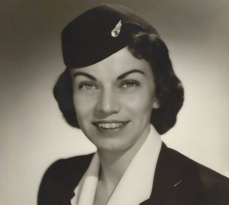 Honoring 98-year-old Randy Tidmore’s remarkable life of service — Ranch ...