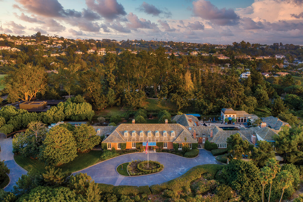 Papa Doug Manchester – Ranch & Coast Magazine