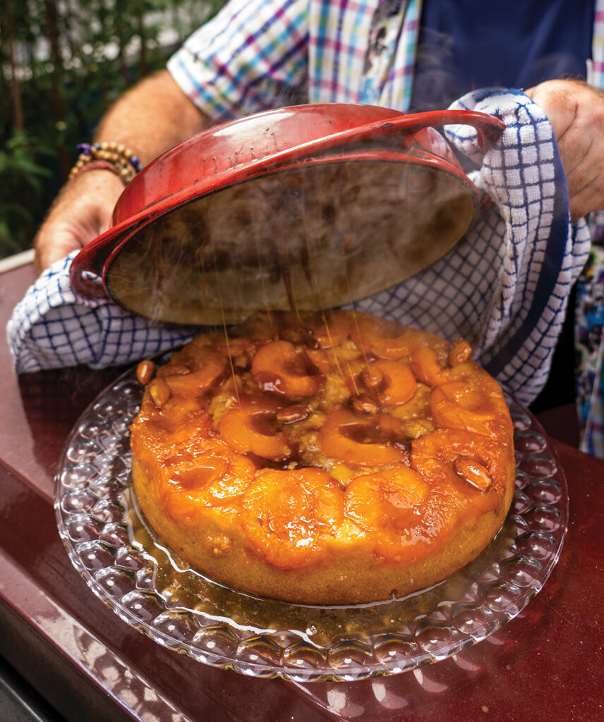 Renowned chefs Bernard Guillas and Jeffrey Strauss share their favorite ...