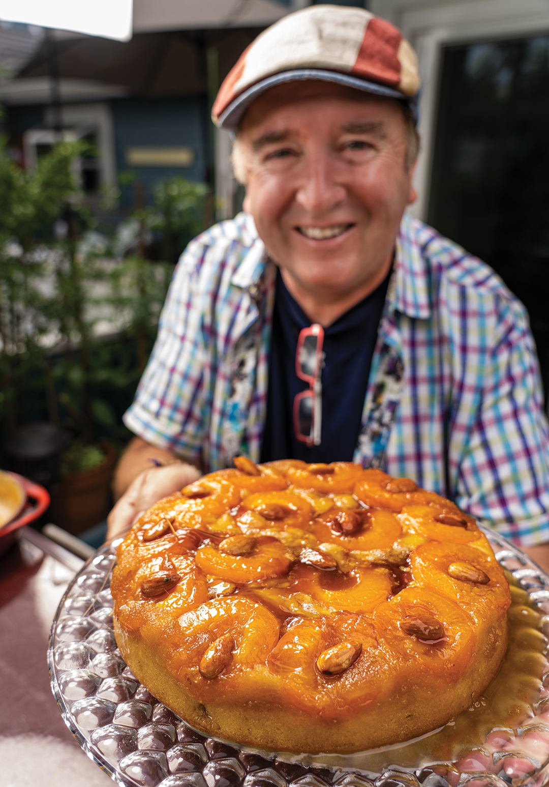 Renowned chefs Bernard Guillas and Jeffrey Strauss share their favorite ...