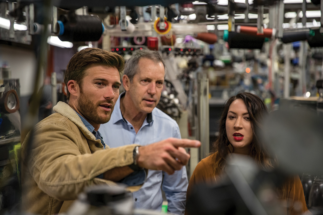 Two celebrity-backed labels rise from North County — Ranch & Coast Magazine