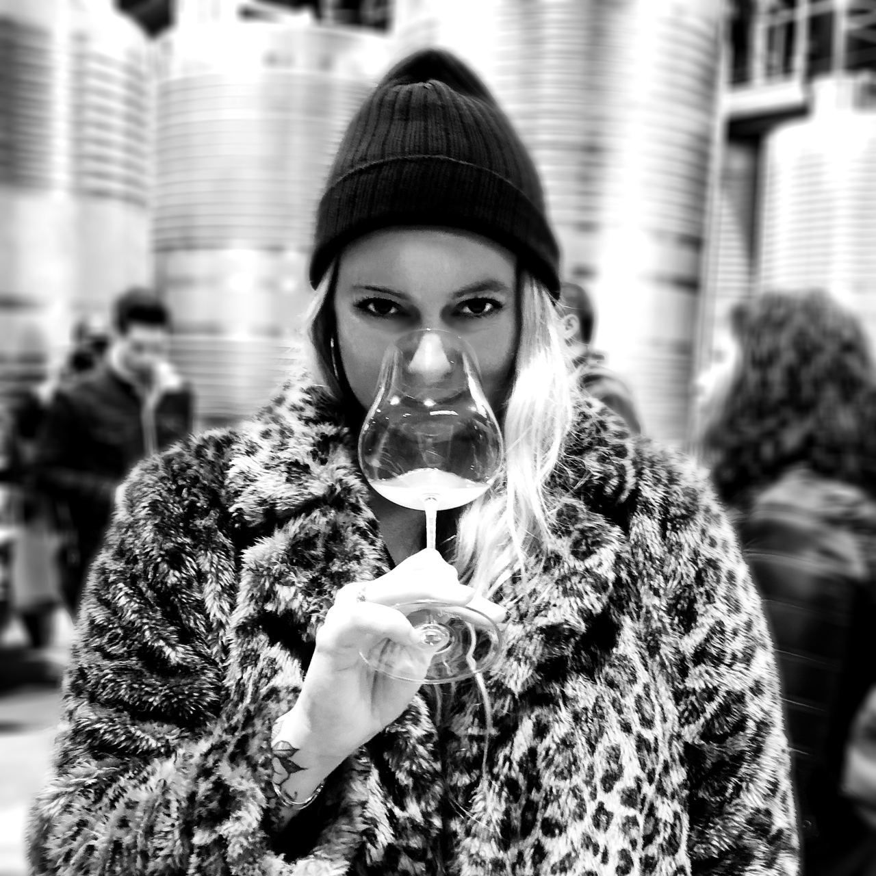 Jackie Bryant — Ranch & Coast Magazine