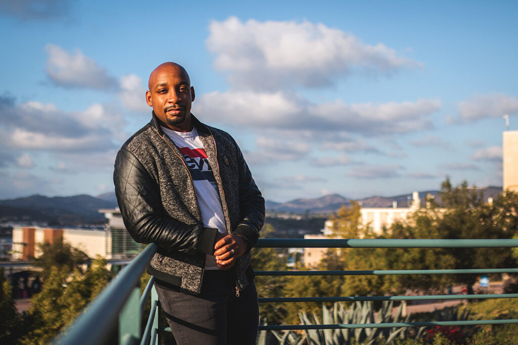 Supporting San Diego’s veterans in their pursuit of STEM degrees ...