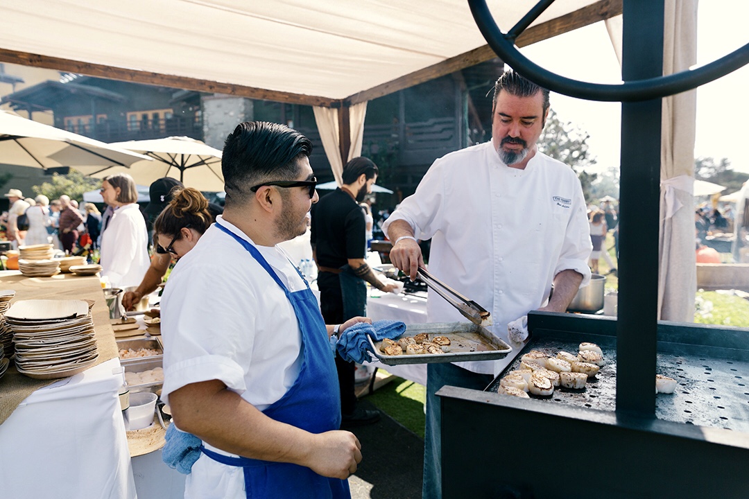 The Lodge at Torrey Pines’ 18th annual Celebrate the Craft — Ranch ...