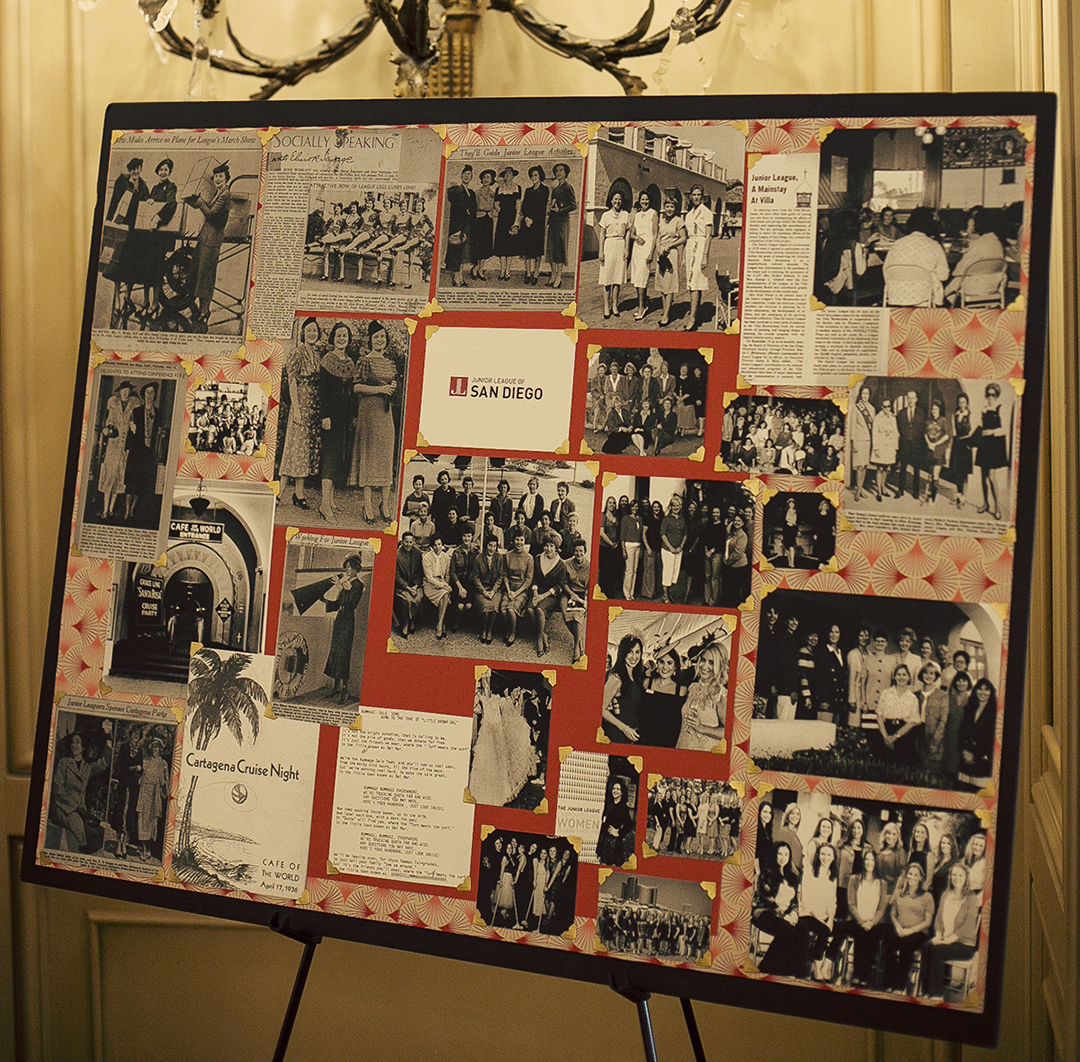 Changemakers, a look back at the evolution of women’s clubs over the ...