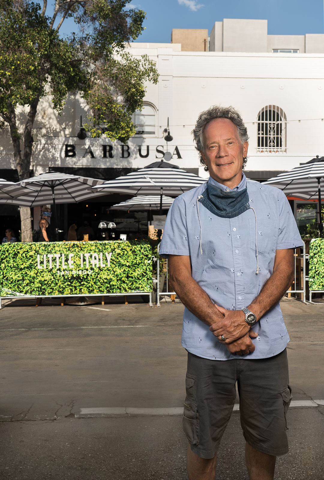 Best of Ranch & Coast 2020: Dining — Ranch & Coast Magazine