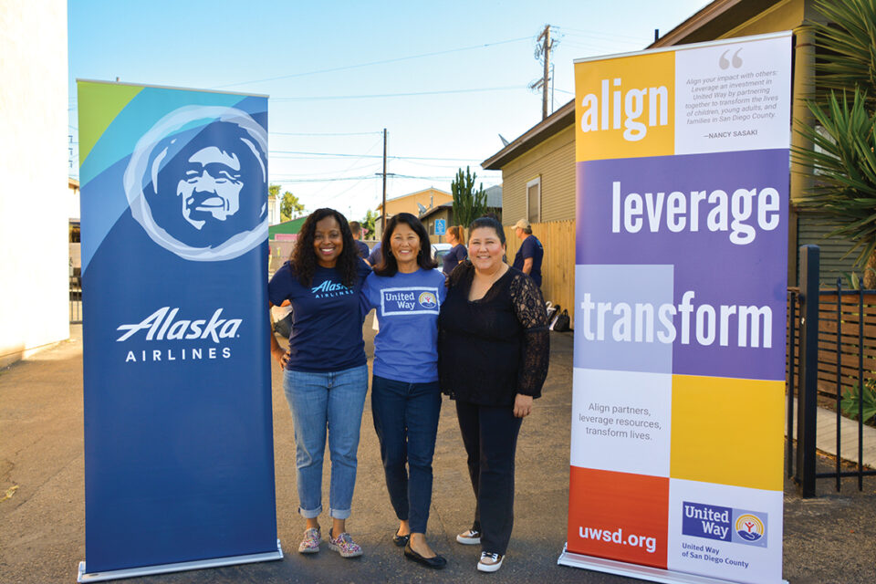 United Way celebrates 100 years in San Diego — Ranch & Coast Magazine