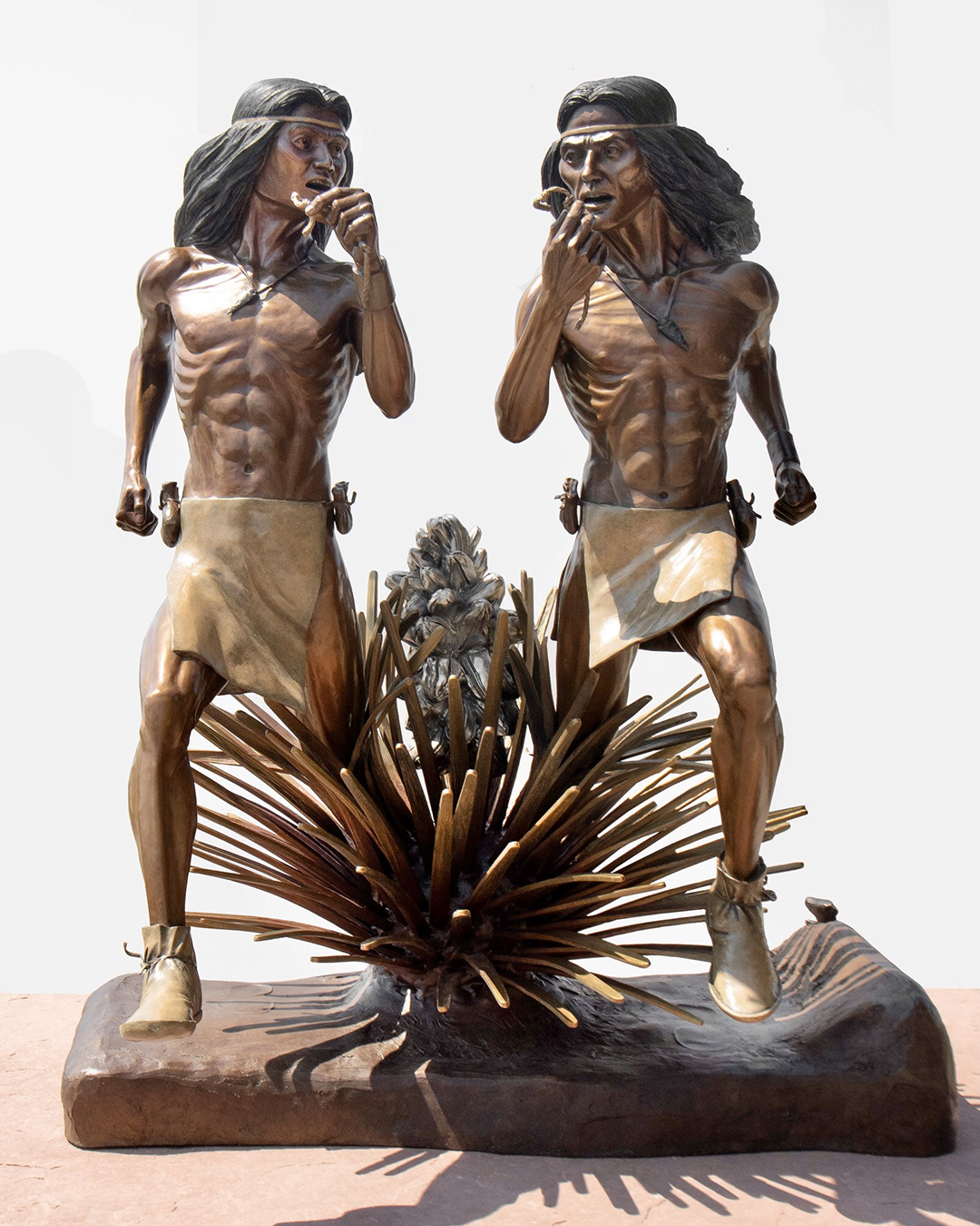 Exclusive Collections Gallery Debuts Exhibition Honoring Native ...