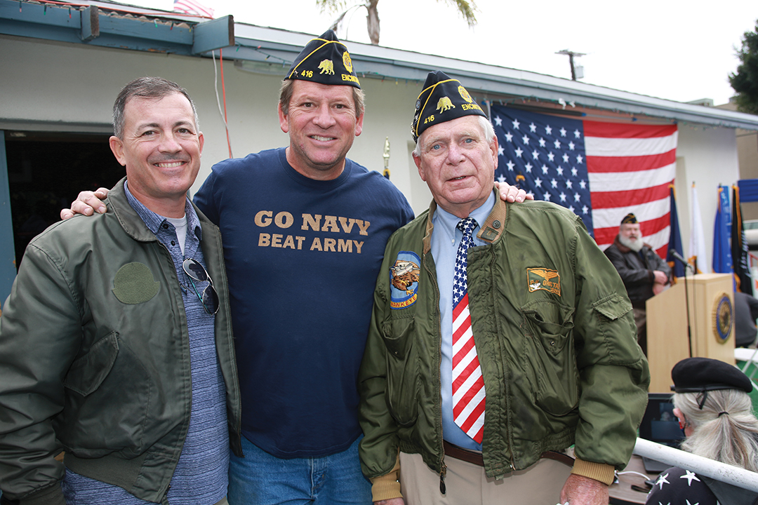 Capt. E. Royce Williams, 95-year-old Navy war hero, is honored at ...