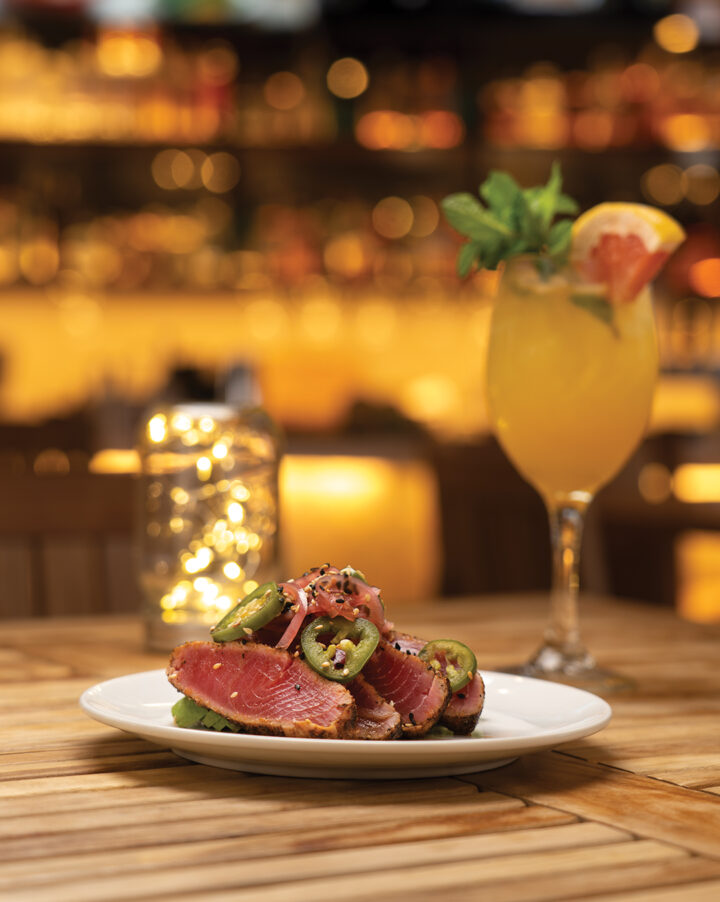 Top-notch prospect newcomer Mermaids & Cowboys dazzles — Ranch & Coast ...