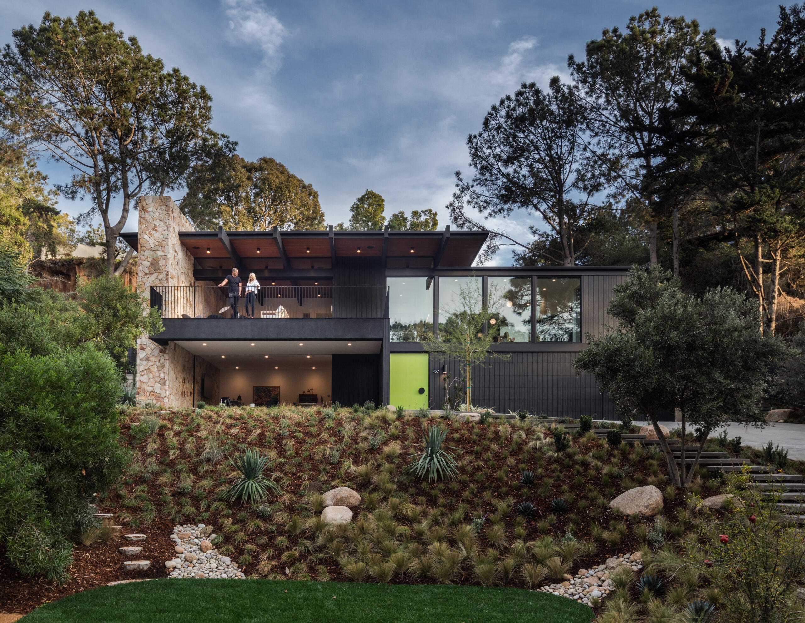 Best of the West Virtual Modern Home Tour — Ranch & Coast Magazine