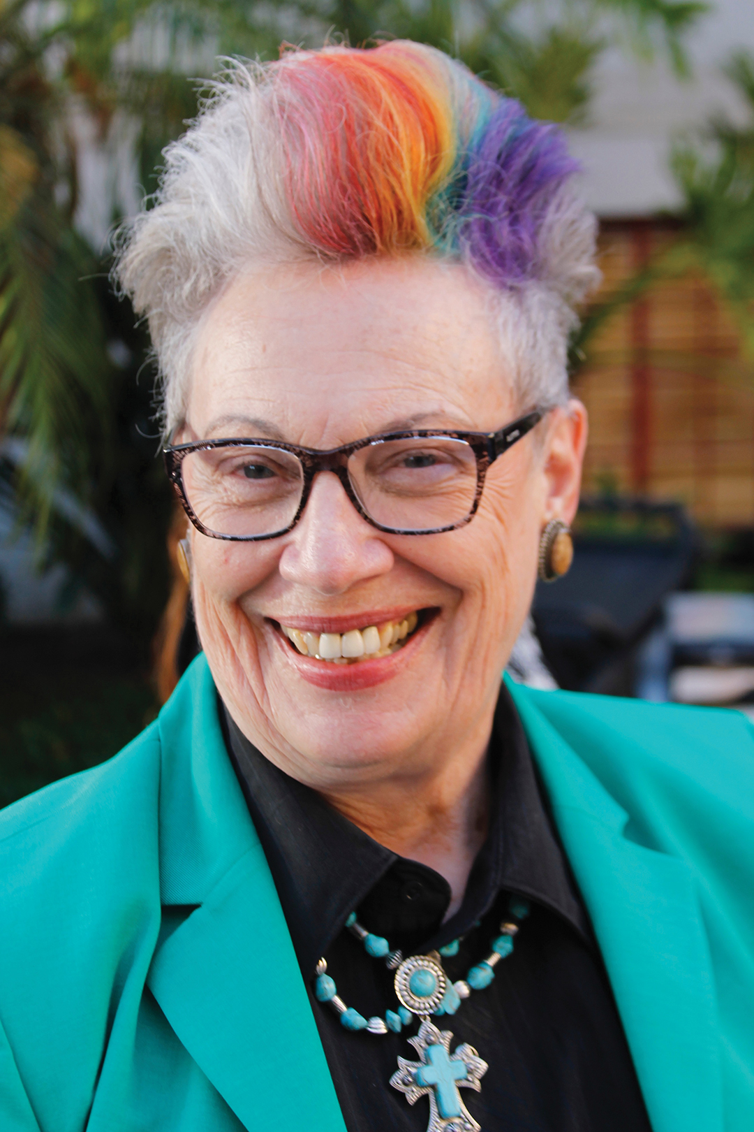 The 2021 Women’s Hall of Fame Induction — Ranch & Coast Magazine