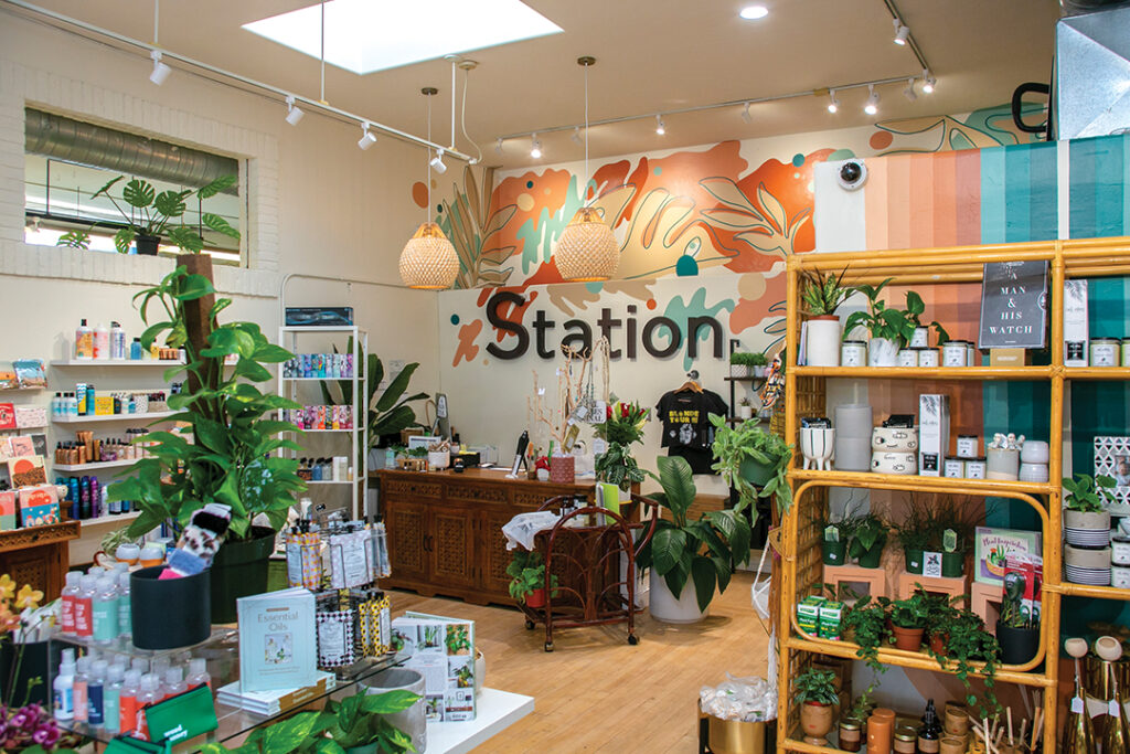 New & Notable: Encinitas — Ranch & Coast Magazine