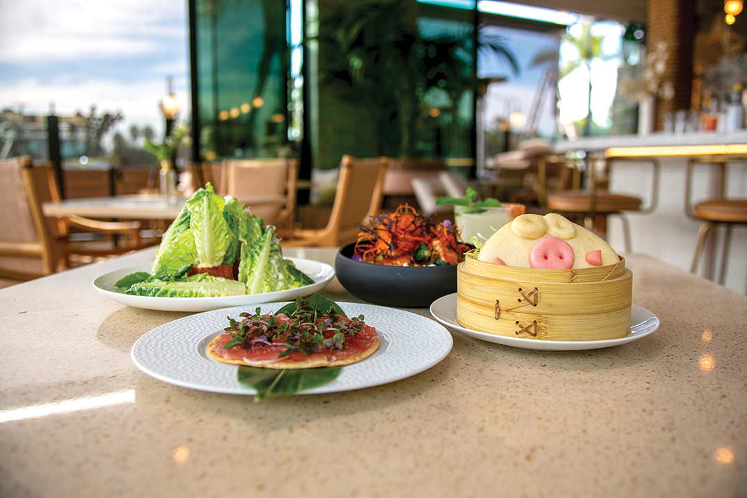 New & Notable: Encinitas — Ranch & Coast Magazine