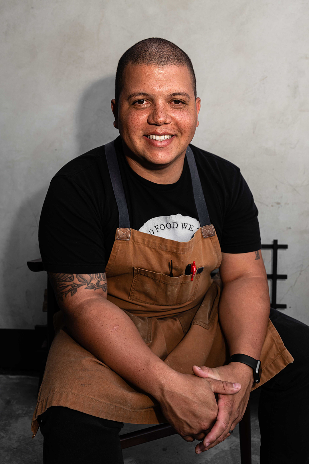 Chefs Unite 2021 — Ranch & Coast Magazine