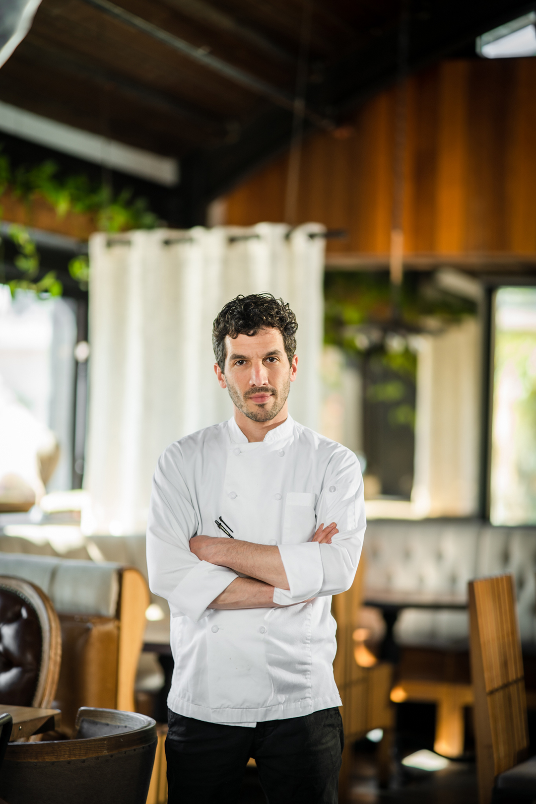 Chefs Unite 2021 — Ranch & Coast Magazine