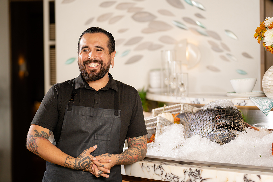 Chefs Unite 2021 — Ranch & Coast Magazine