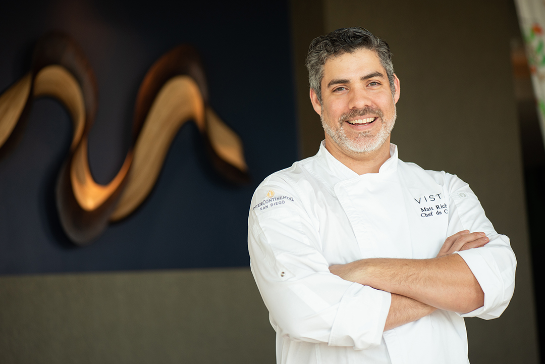 Chefs Unite 2021 — Ranch & Coast Magazine