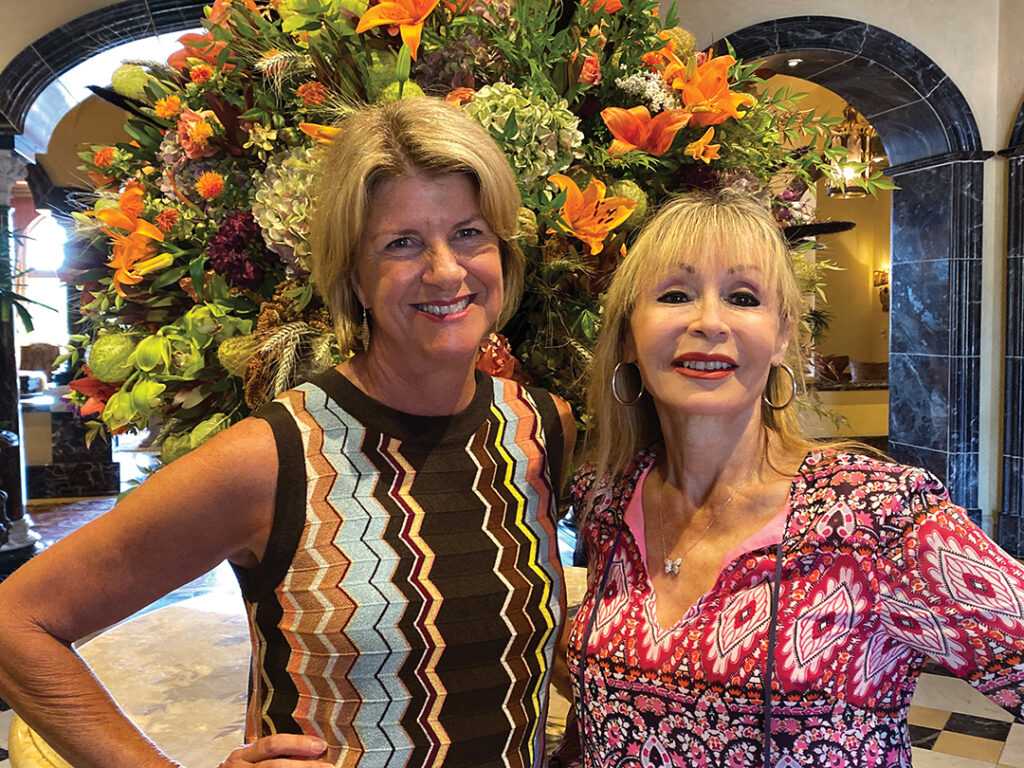 Spotlight Gala — Ranch & Coast Magazine