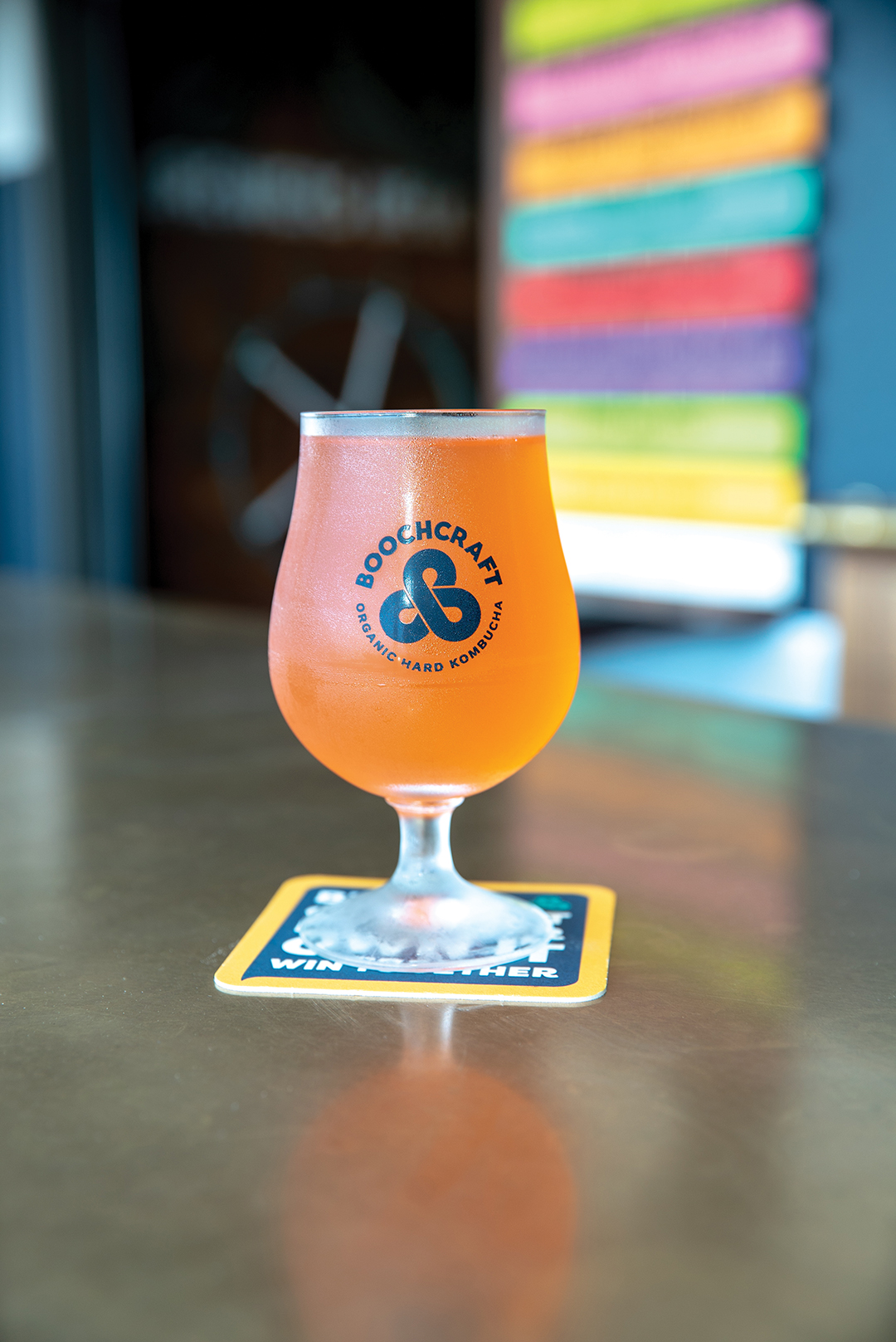 Sky Deck’s Understory anchors the destination’s cocktail and culinary ...