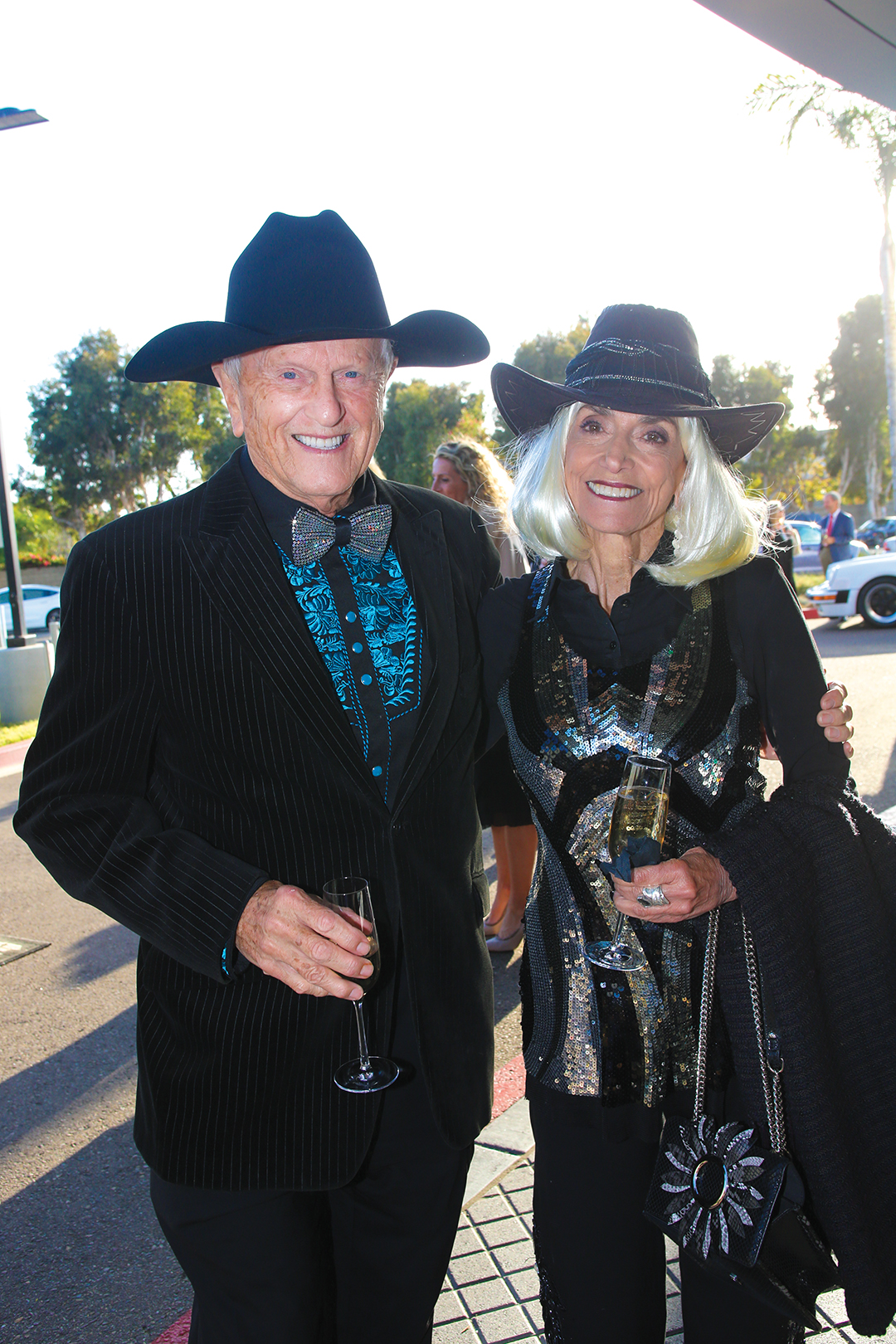 La Jolla Music Society’s annual WinterFest Gala takes place in spring ...
