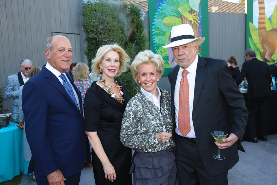 San Diego Wildlife Alliance holds annual Rendezvous in the Zoo (RITZ ...