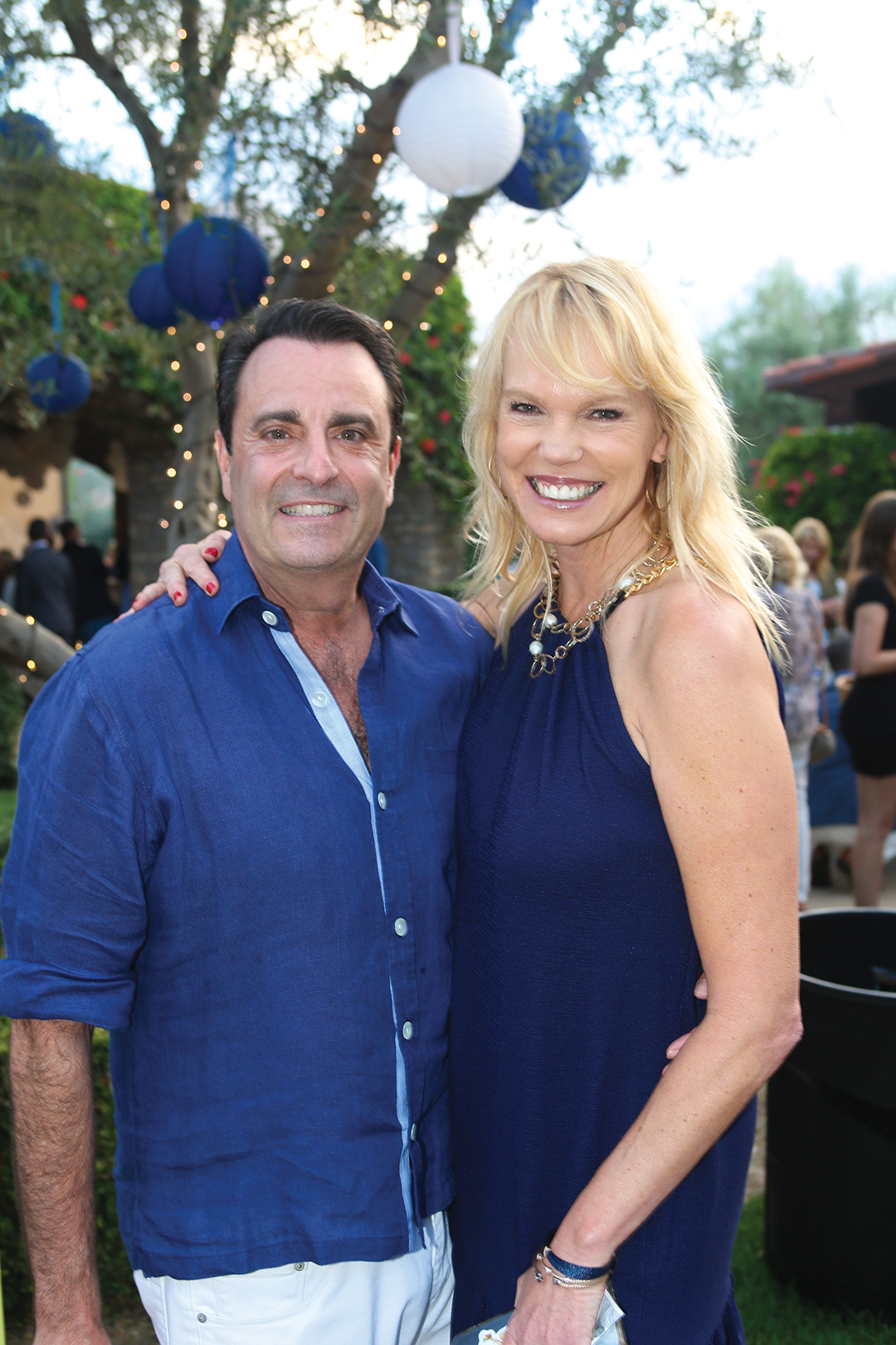 The Beach & Country Guild puts on “Rock the Yacht,” its 8th Annual ...