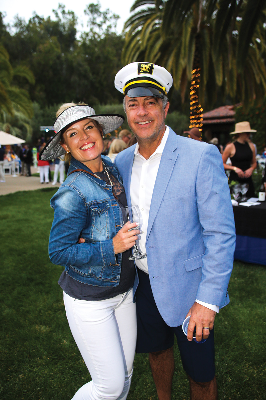 The Beach & Country Guild puts on “Rock the Yacht,” its 8th Annual ...