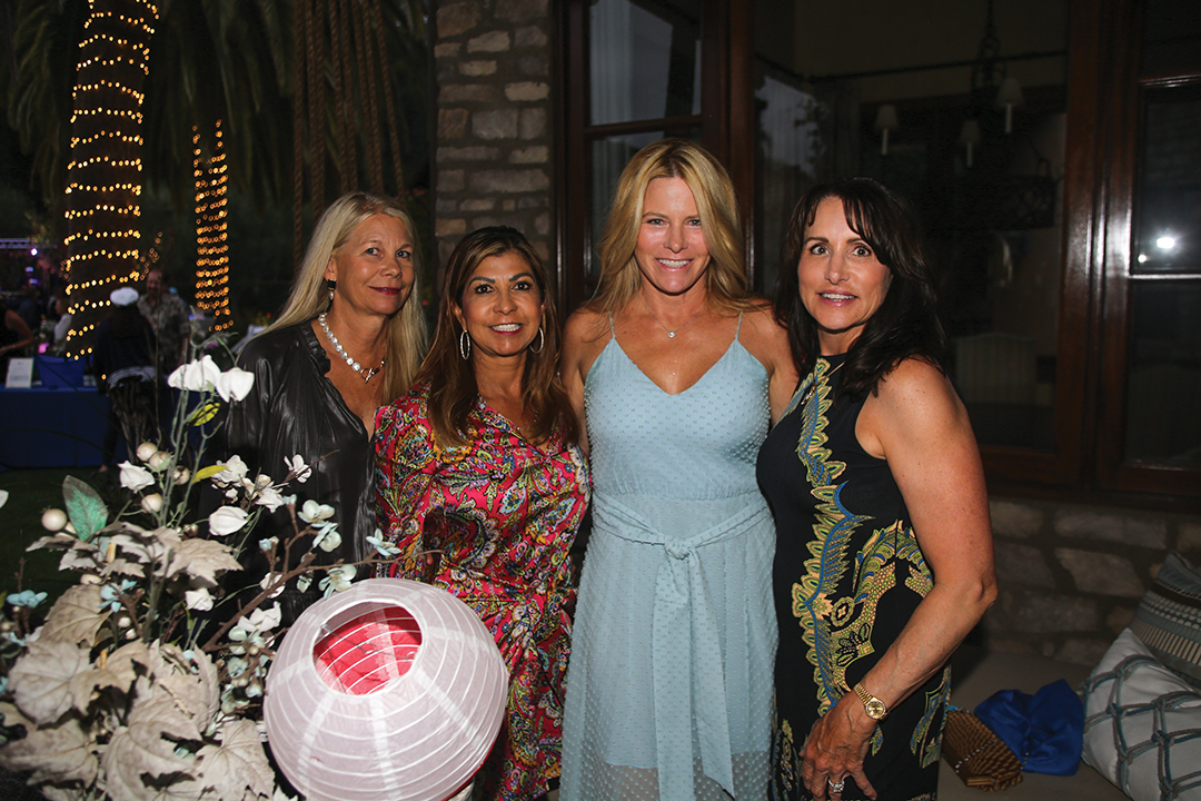 The Beach & Country Guild puts on “Rock the Yacht,” its 8th Annual ...