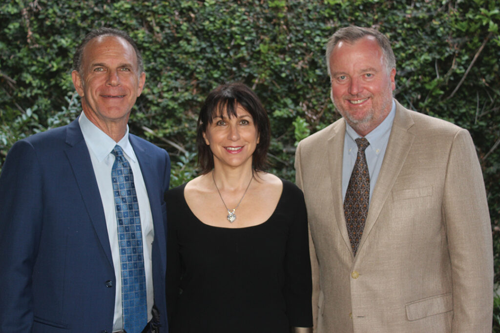 Sunshine Gala — Ranch & Coast Magazine