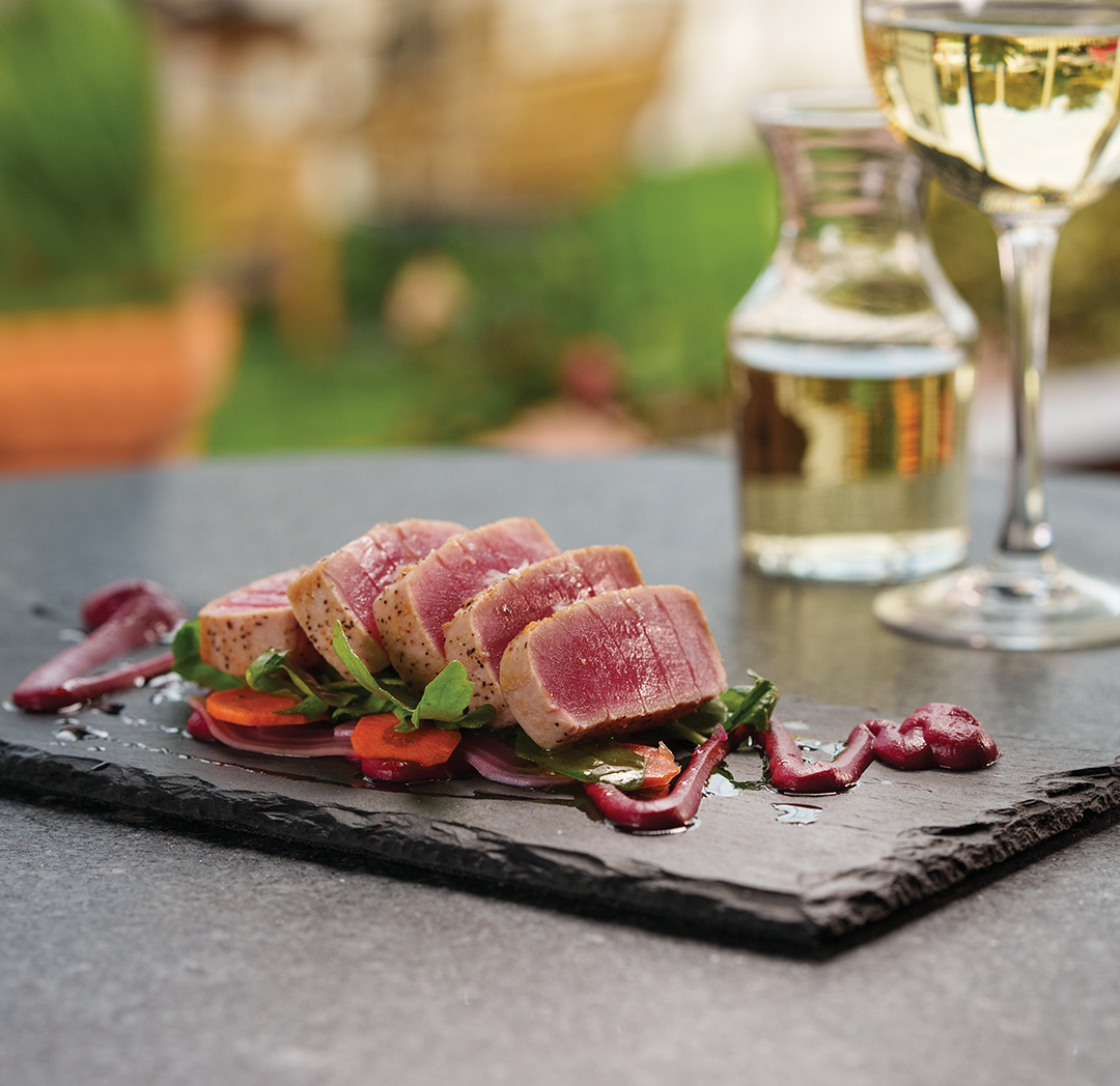 Dining Review: Semola — Ranch & Coast Magazine