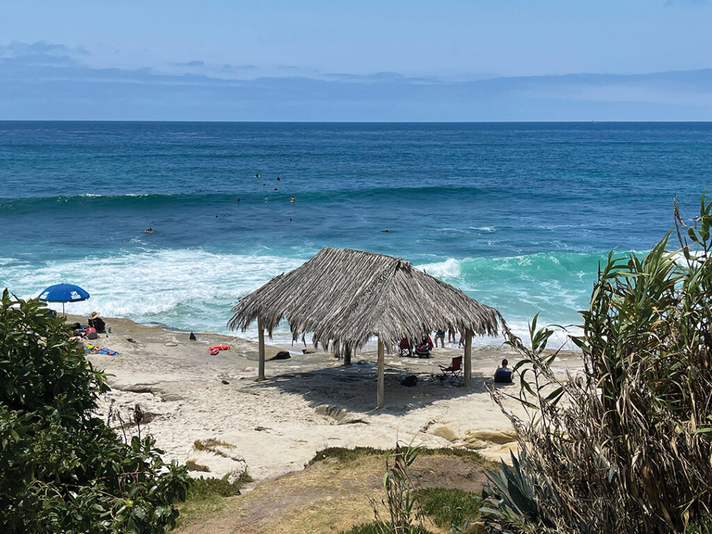 Exploring La Jolla on Foot — Ranch & Coast Magazine