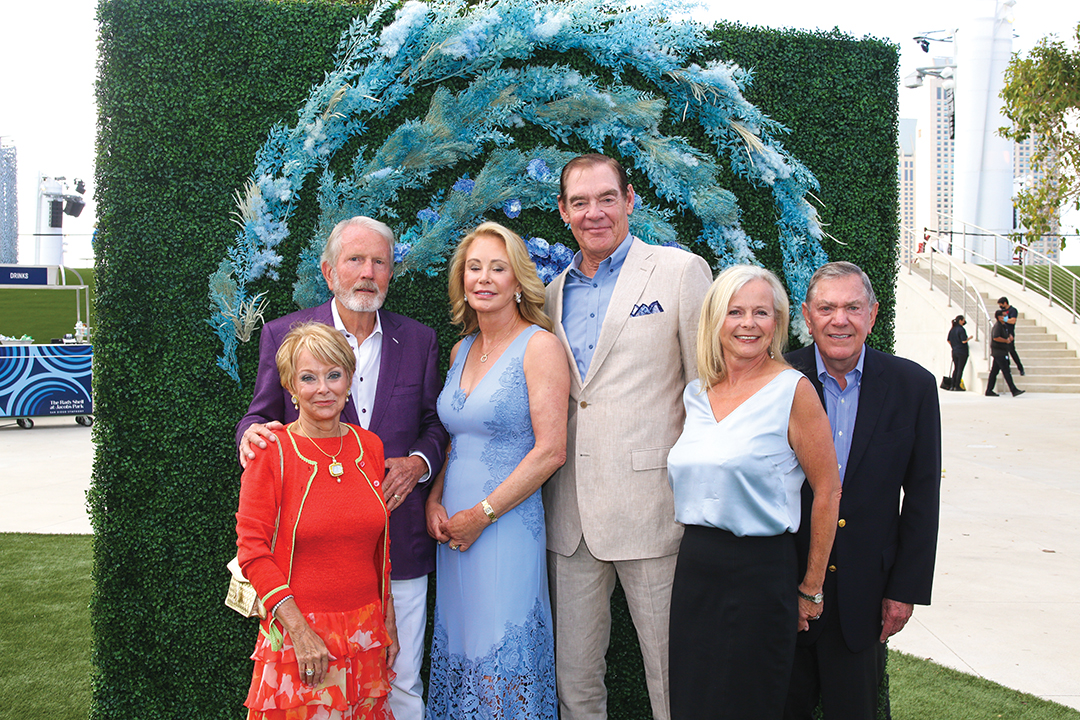 Grand opening concert gala at The Rady Shell — Ranch & Coast Magazine
