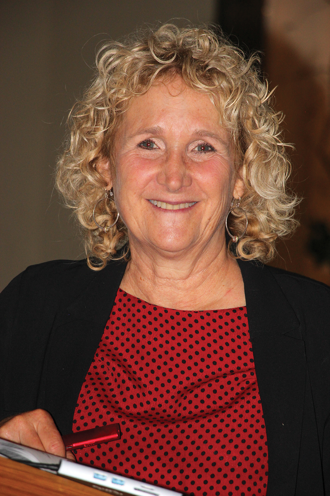Rancho Santa Fe Garden Club hosts presentation by Nan Sterman — Ranch ...