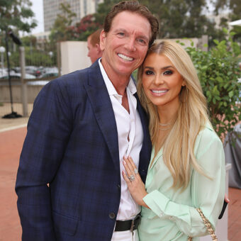 The 25th annual Symphony at Salk features performance by Josh Groban ...