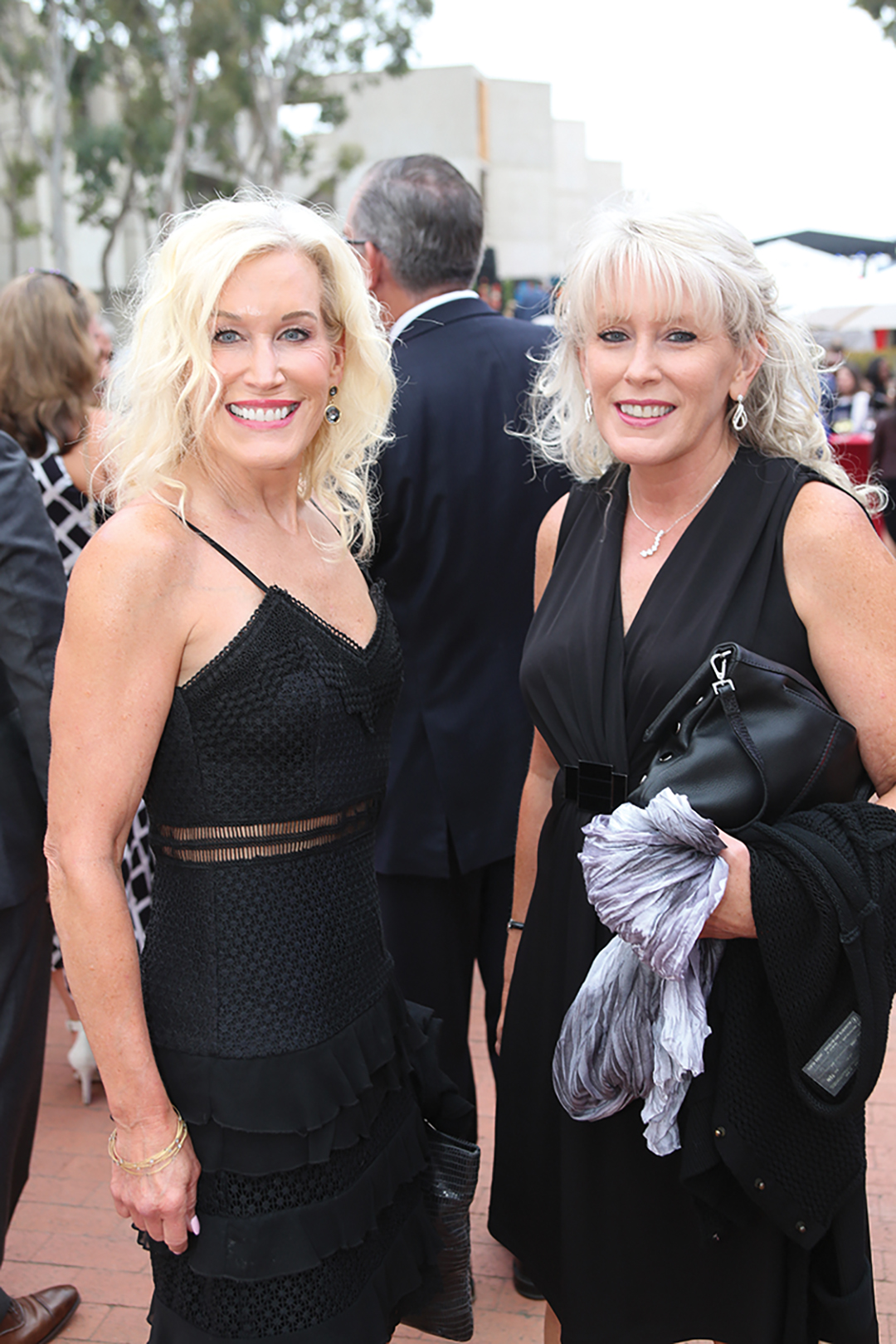 The 25th annual Symphony at Salk features performance by Josh Groban ...