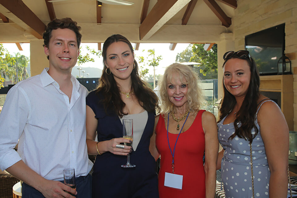 A Night for Sight features concert by AJ Croce — Ranch & Coast Magazine