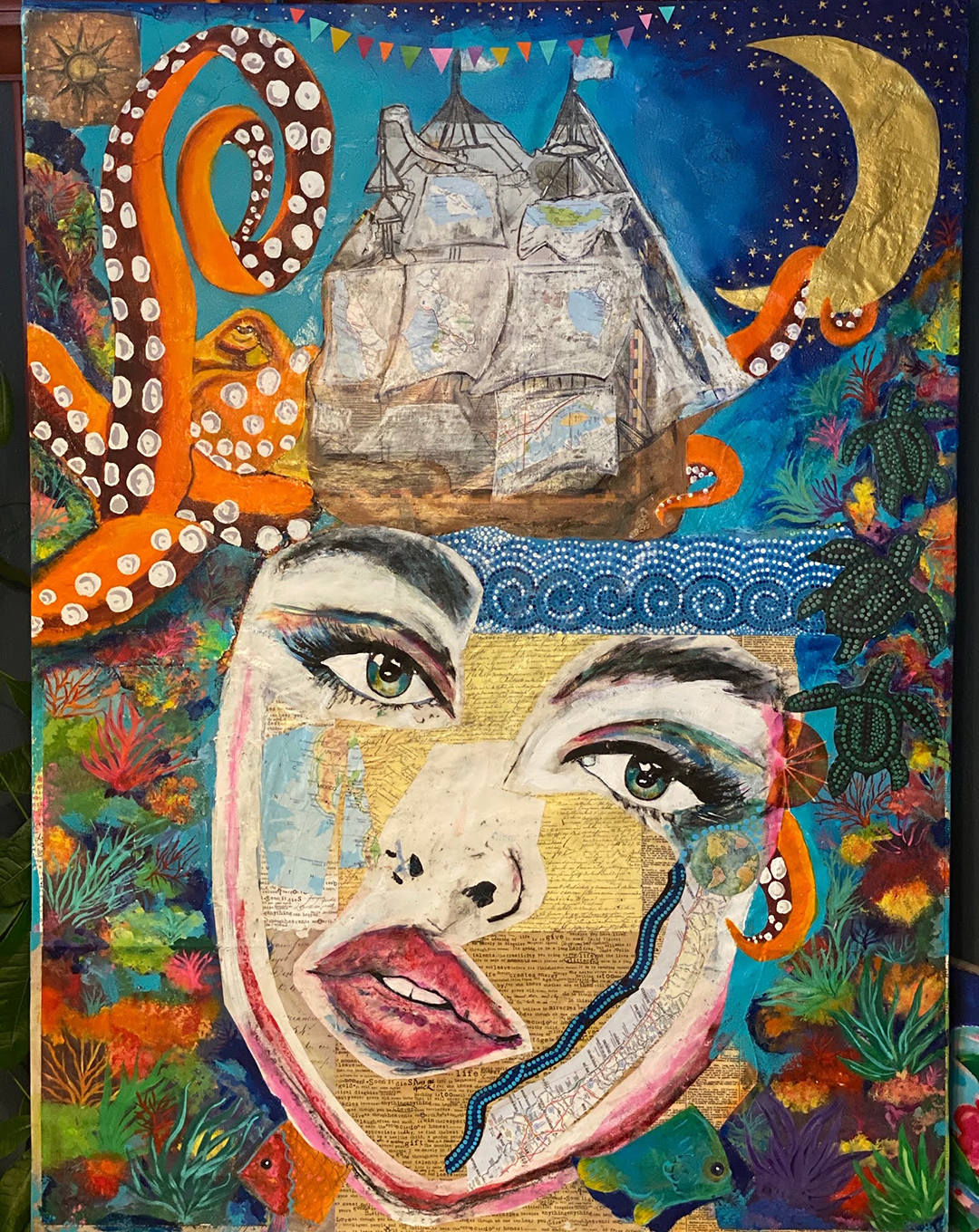 Keep it Wild — Ranch & Coast Magazine