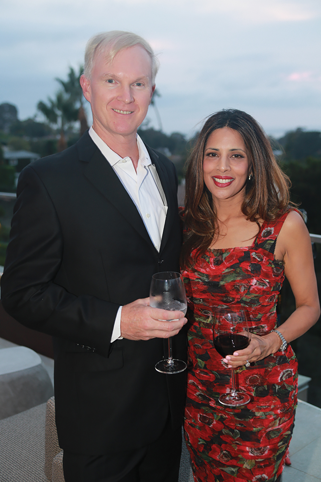 12th annual Miracle Babies Gala — Ranch & Coast Magazine