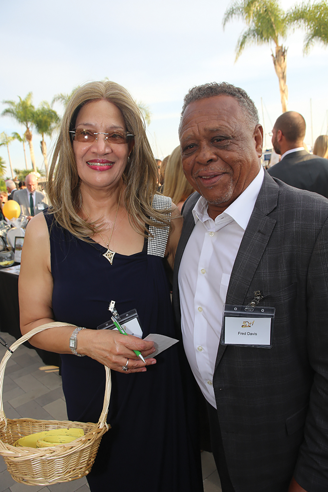 Serving Seniors celebrates 50th Anniversary Sunshine Gala — Ranch ...