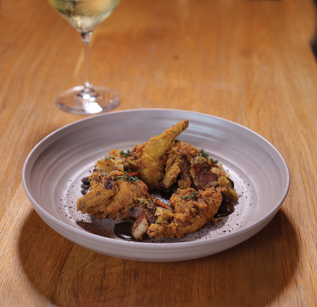 Video: Fort Oak brings diverse dining concepts to San Diego’s Mission ...