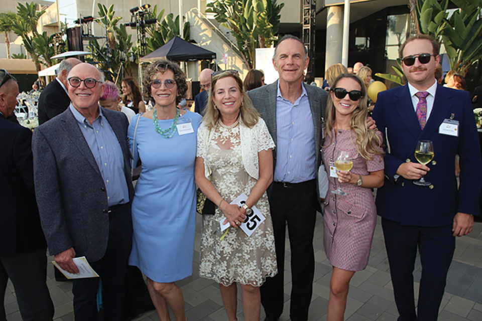 Serving Seniors celebrates 50th Anniversary Sunshine Gala — Ranch ...