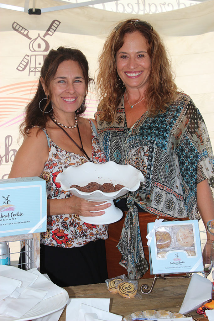 Encinitas Rotary Club hosts Wine and Food Festival at Encinitas Ranch ...