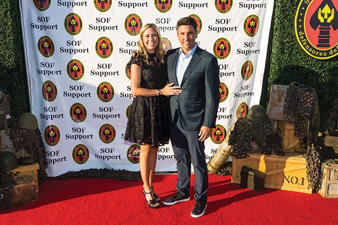 Del Mar Country Club Golf Tournament and Dinner Gala raises money for ...