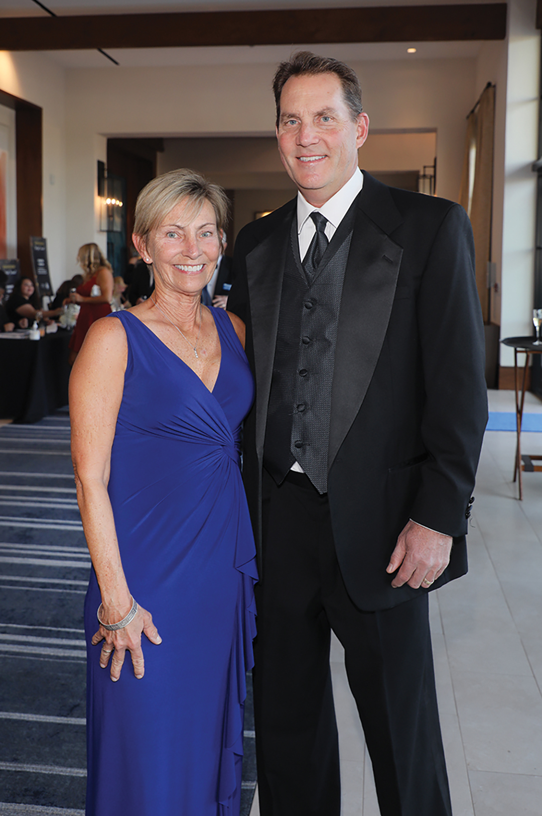 Tri-City Hospital Foundation hosts black-tie affair and concert ...