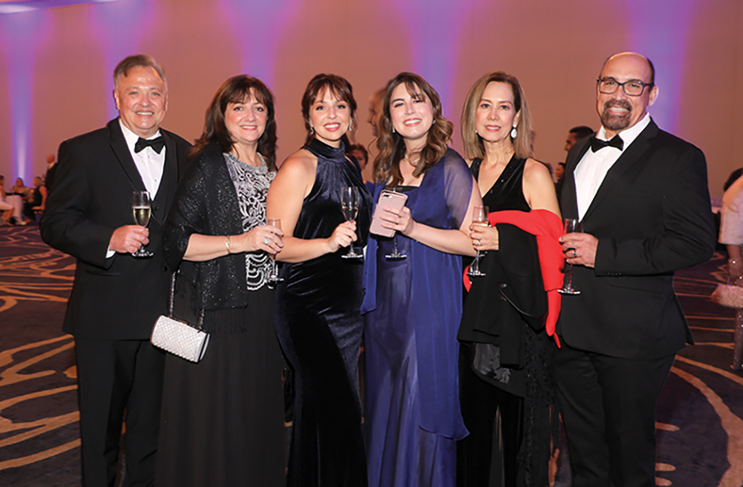Tri-City Hospital Foundation hosts black-tie affair and concert ...