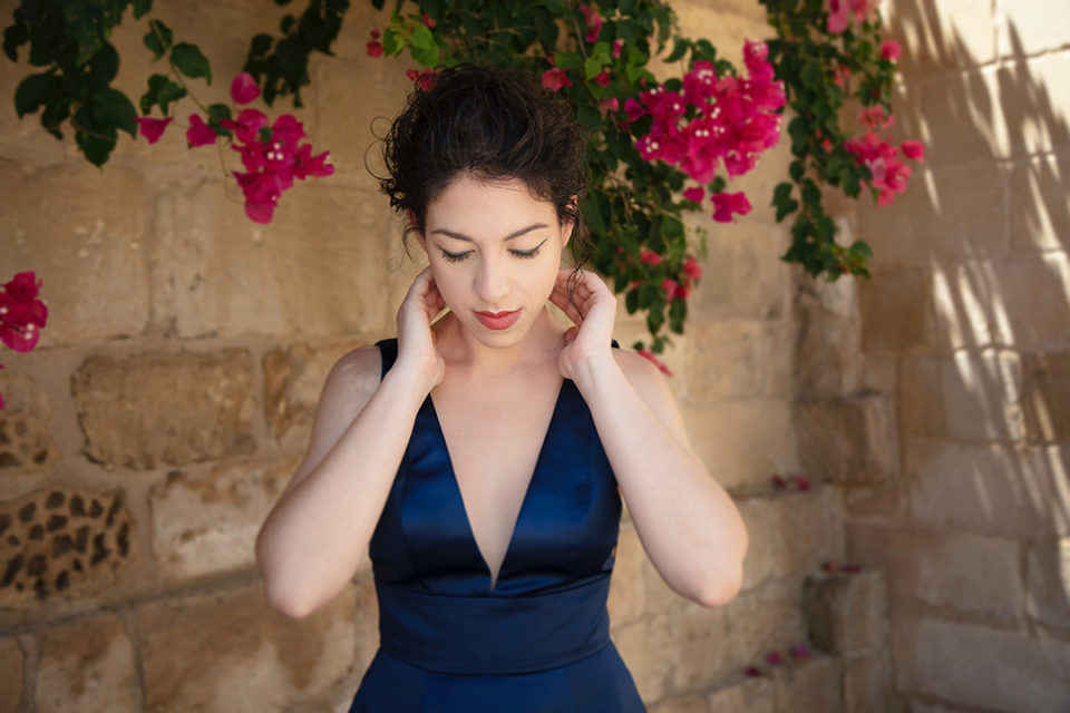 Beatrice Rana — Ranch & Coast Magazine