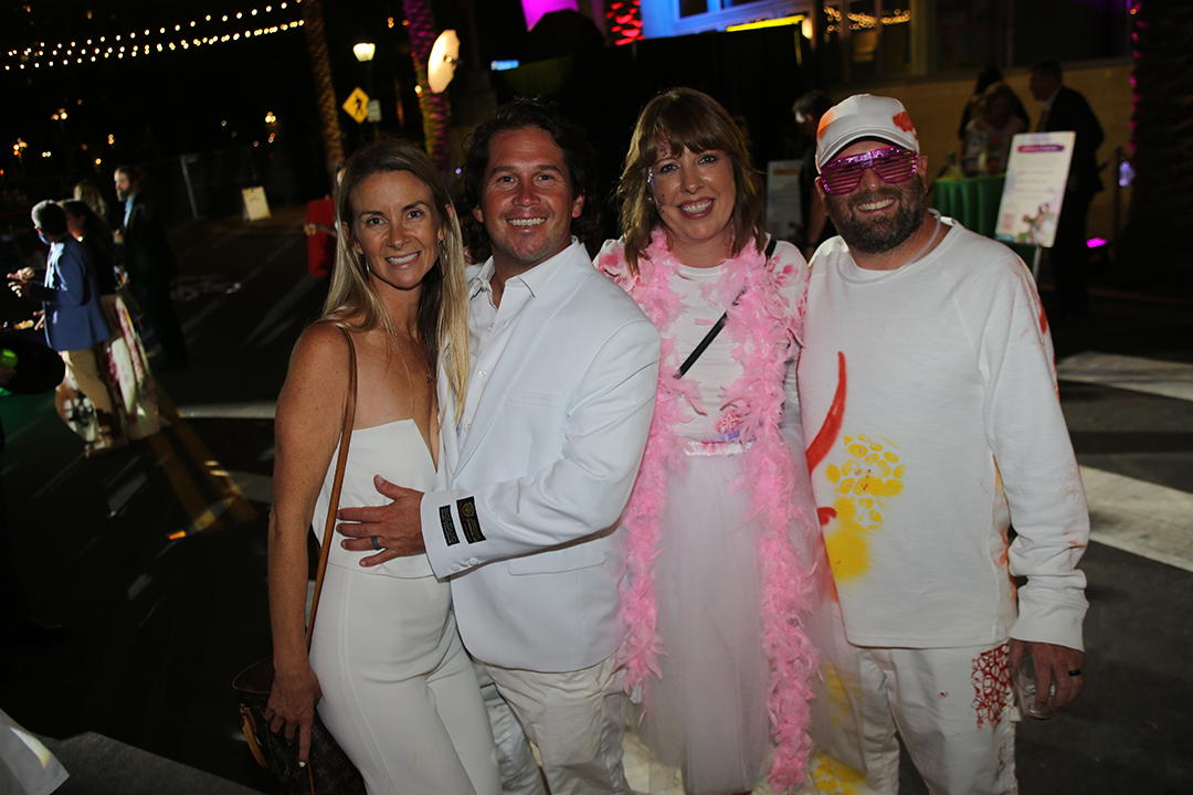 The New Children’s Museum welcomes back its annual Studio 200 benefit ...