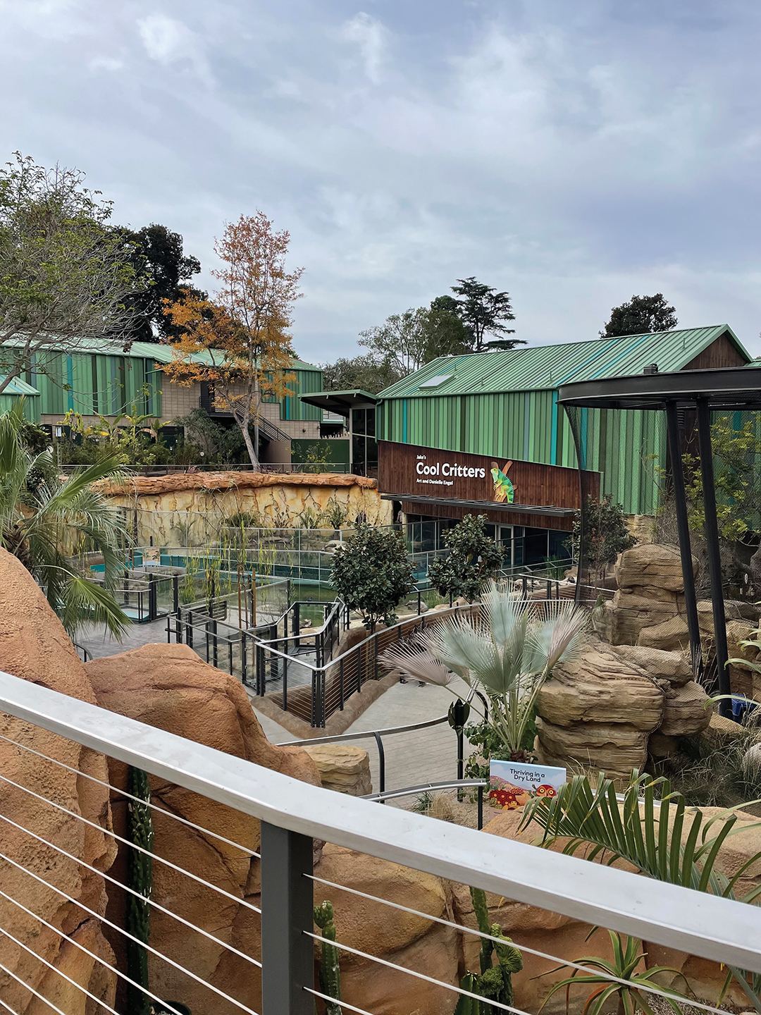 Wildlife Explorers Unite — Ranch & Coast Magazine