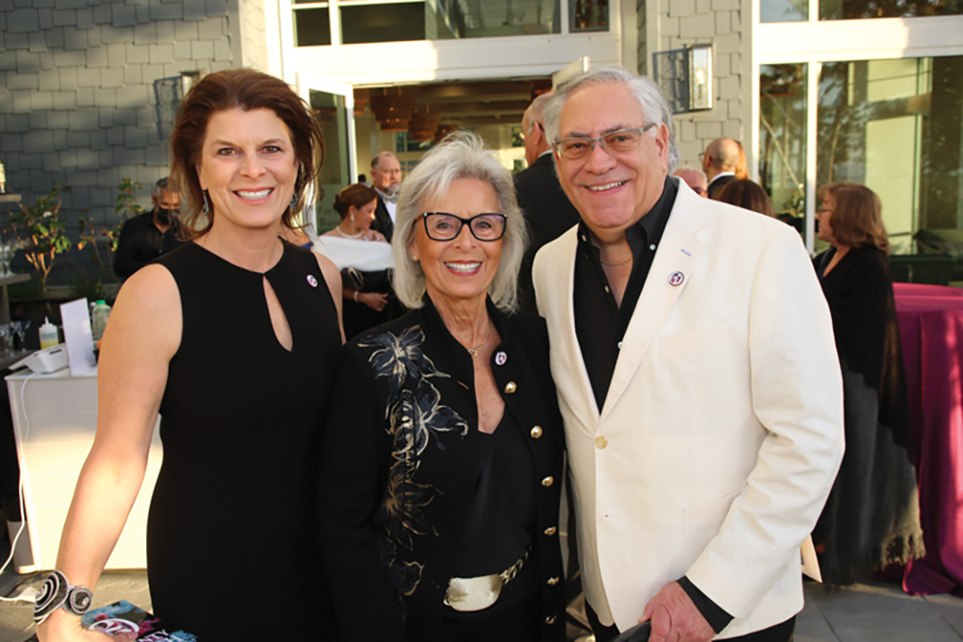 Oceanside Museum of Art 25th Anniversary Gala — Ranch & Coast Magazine